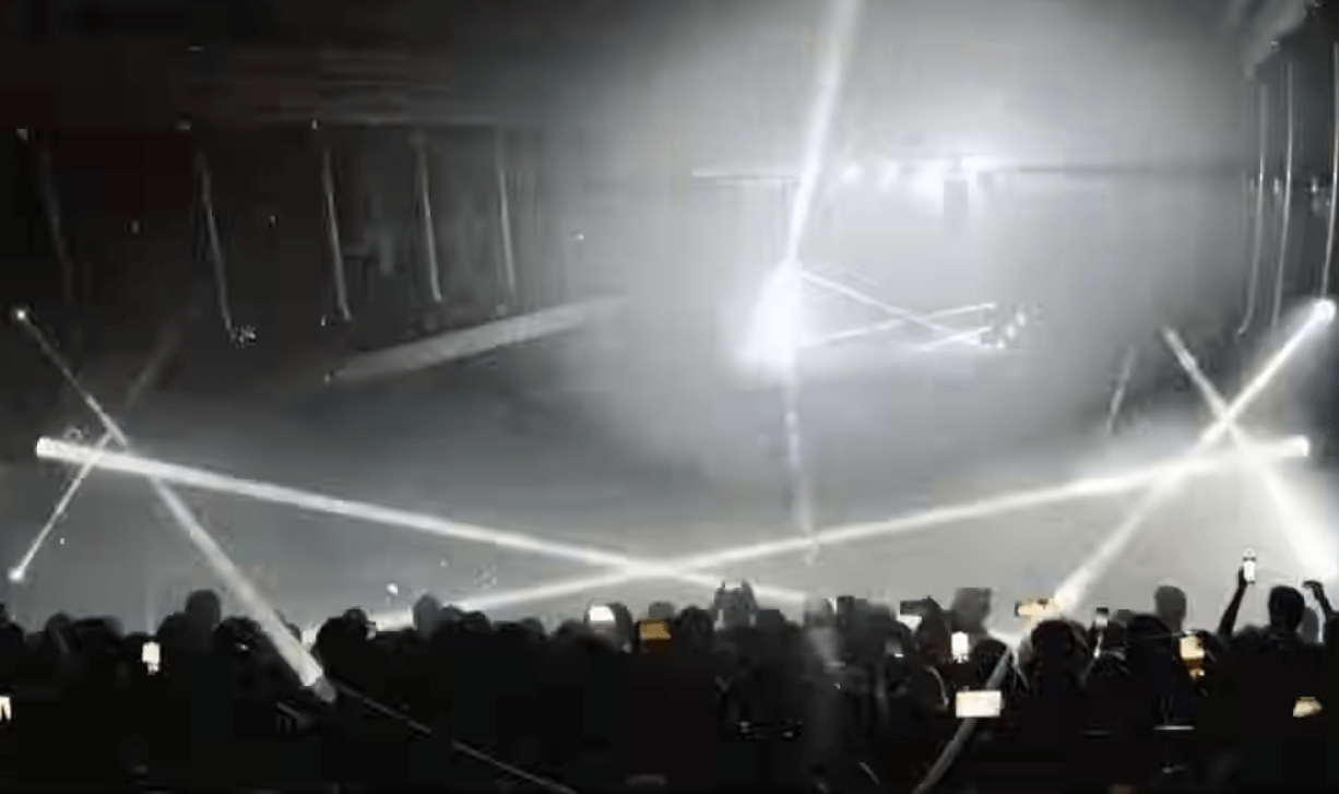 HVOB Live – Konzerthaus de Vienne – Robauto.ai