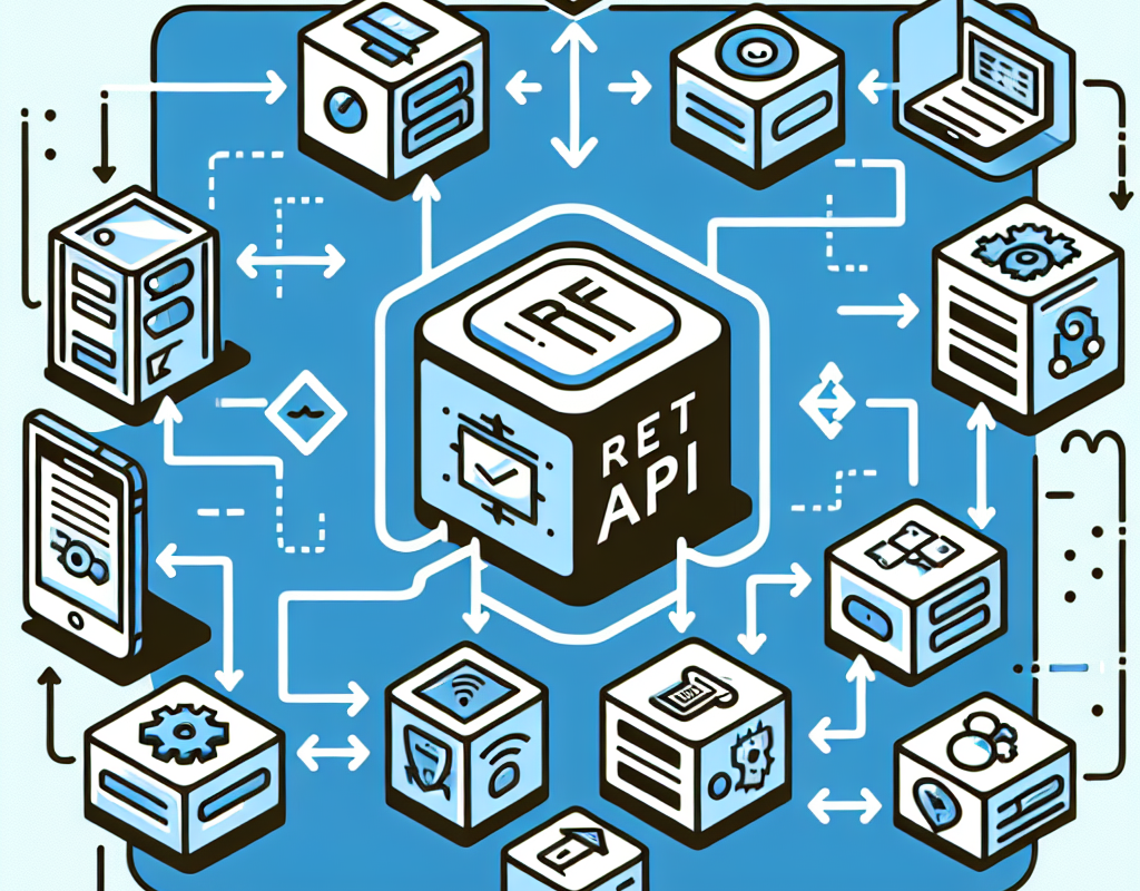 What is a REST API? – Robauto.ai