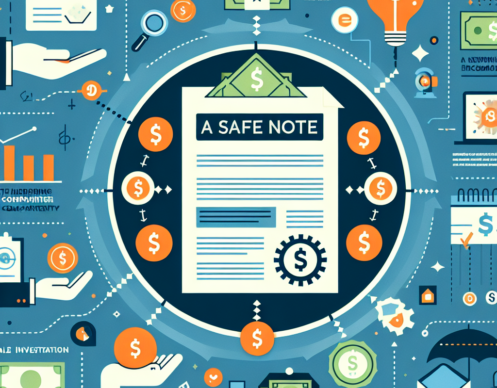 What is a SAFE note? – Robauto.ai