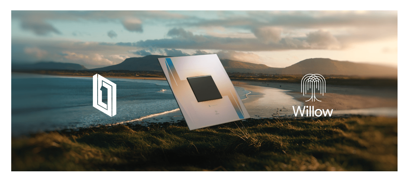 Google’s Willow Driving Quantum Forward: Can compute in 5 minutes what ...